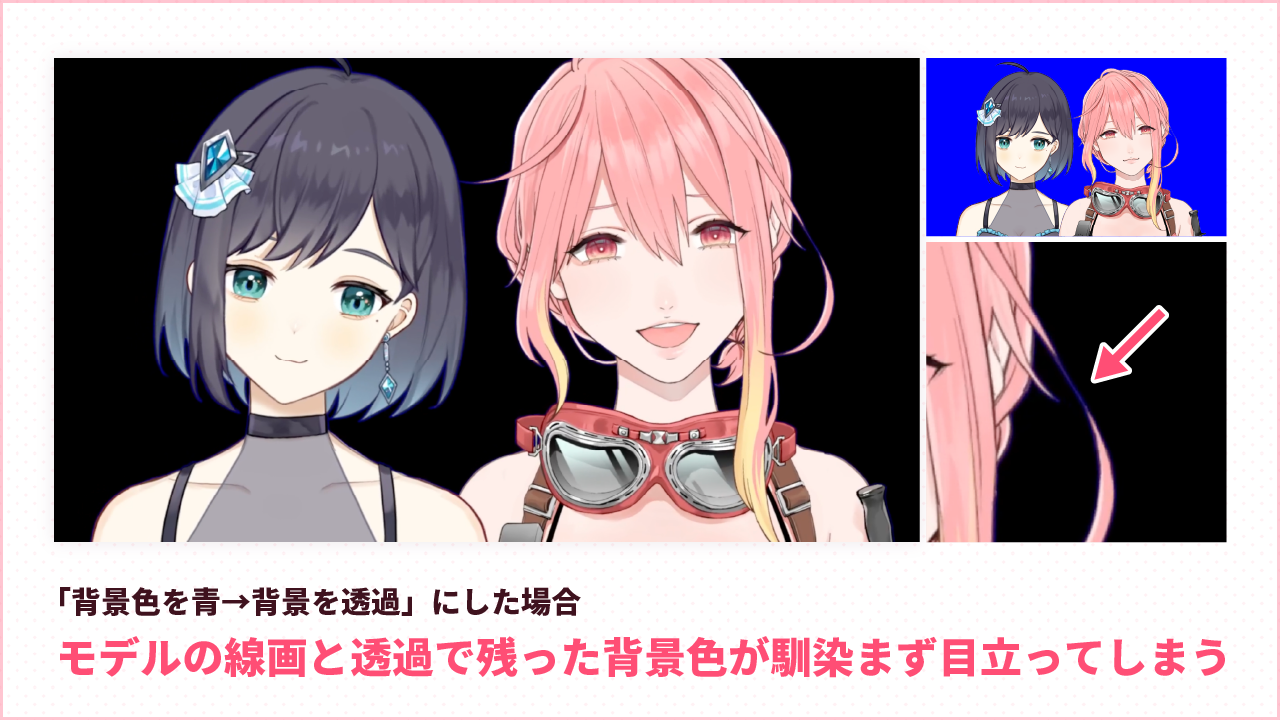 VTube Studioにコラボ配信が可能なDLC（ダウンロードコンテンツ）が登場！VTuber2人が実際に「VNet Multiplayer Collab」を使ってみた | 配信方法 | ス ...